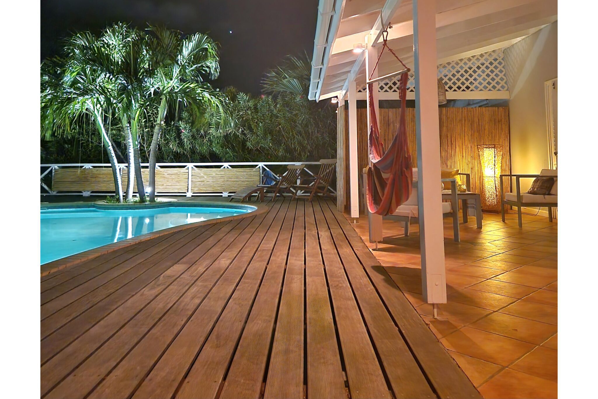 Piscadera Bay Resort Curaçao | Een oase van rust en ruimte.